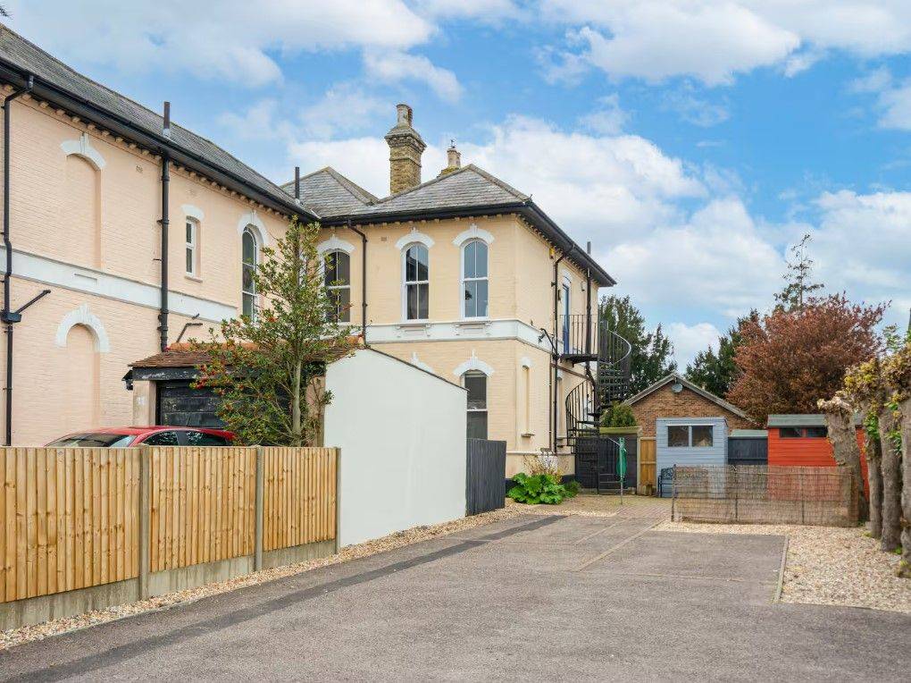 Cottage ∙ 1 Bedroom ∙ 4 Guests - Faversham