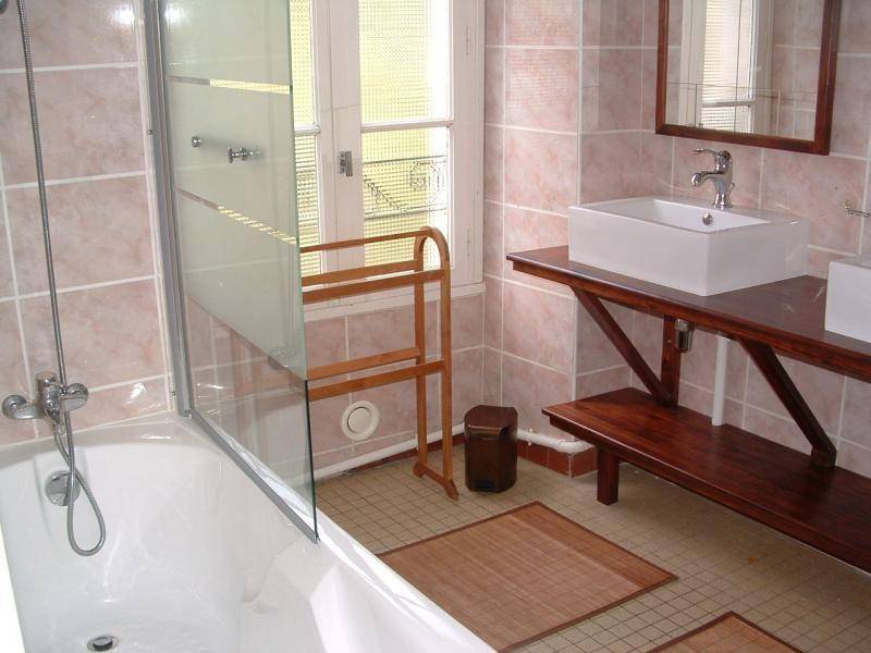 80 M² Appartement ∙ 3 Slaapkamers ∙ 7 Gasten - Quimperlé