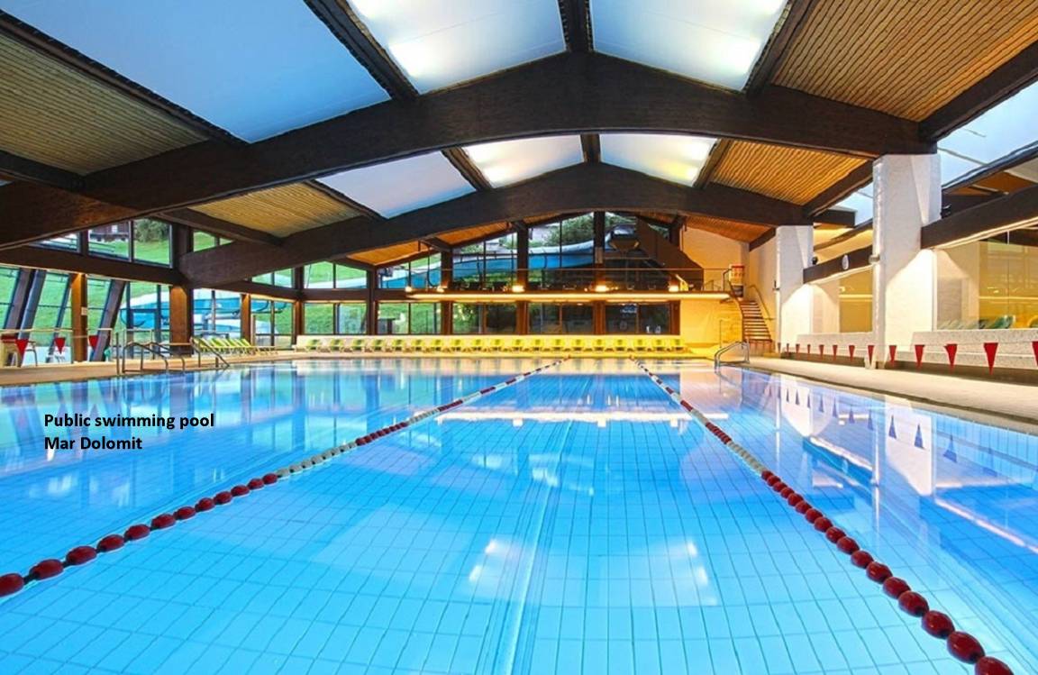 35 M² Appartement ∙ 1 Chambre ∙ 2 Personnes - Val Gardena