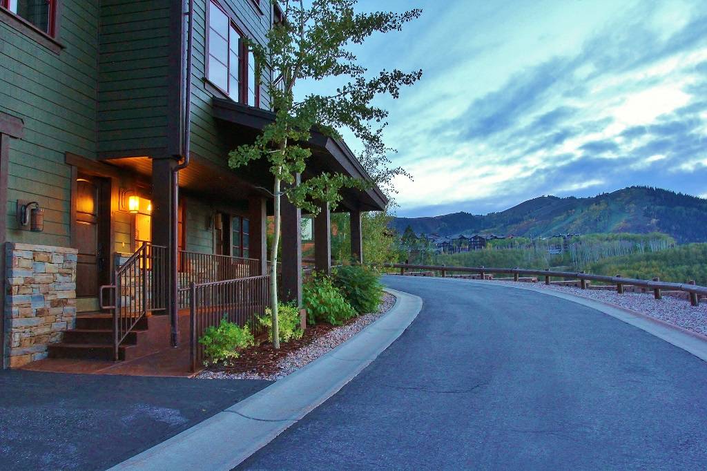 42 M² Condo ∙ 1 Bedroom ∙ 2 Guests - Deer Valley, UT