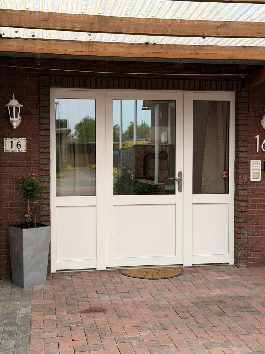 66 M² Ferienwohnung ∙ 1 Schlafzimmer ∙ 6 Gäste - Schneverdingen