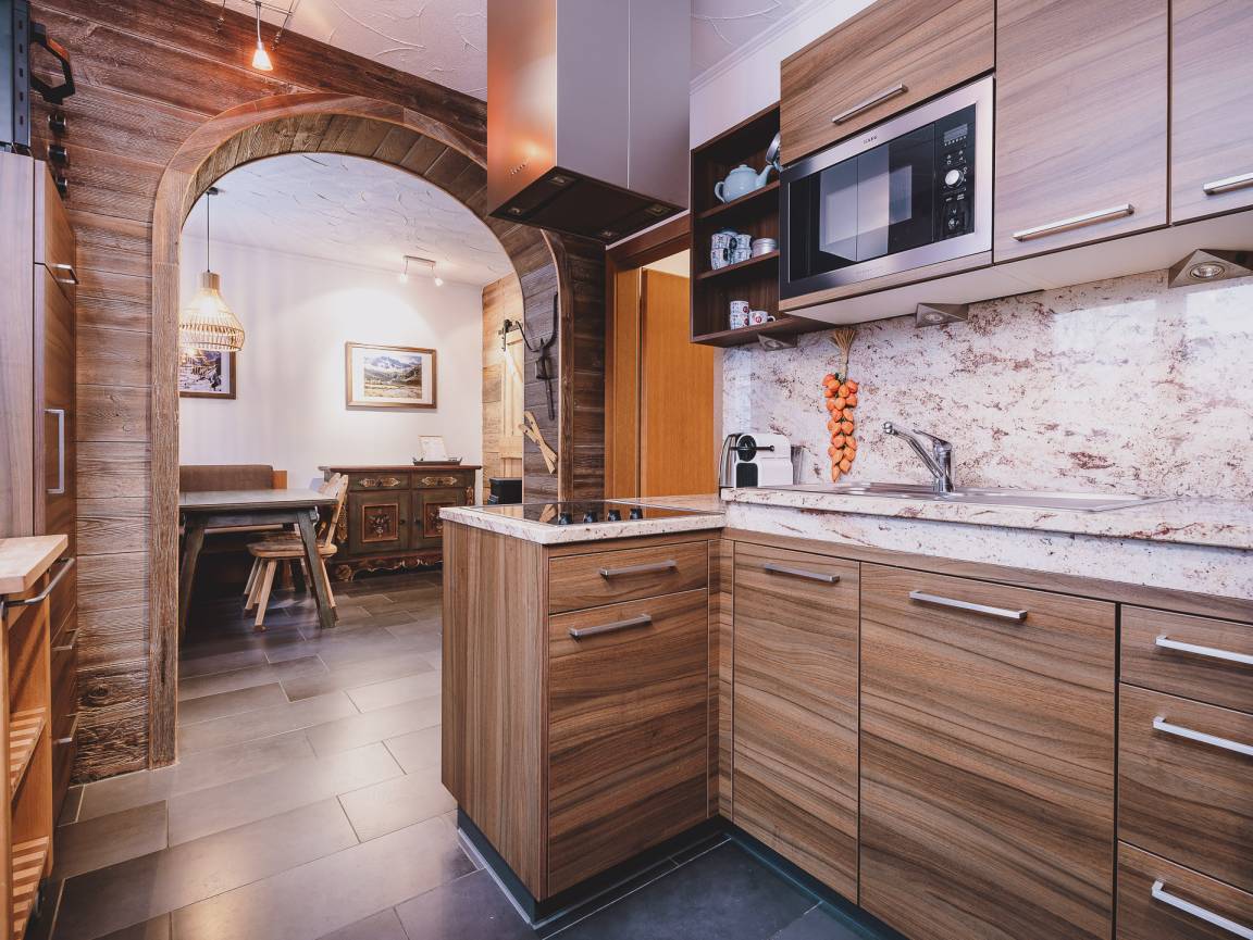 38 M² Apartment ∙ 2 Bedrooms ∙ 4 Guests - Rauris
