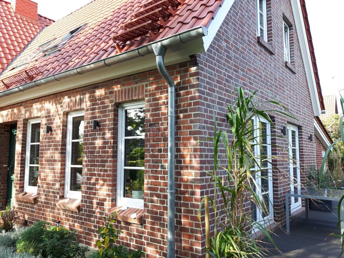 120 M² Ferienhaus ∙ 3 Schlafzimmer ∙ 7 Gäste - Schneverdingen