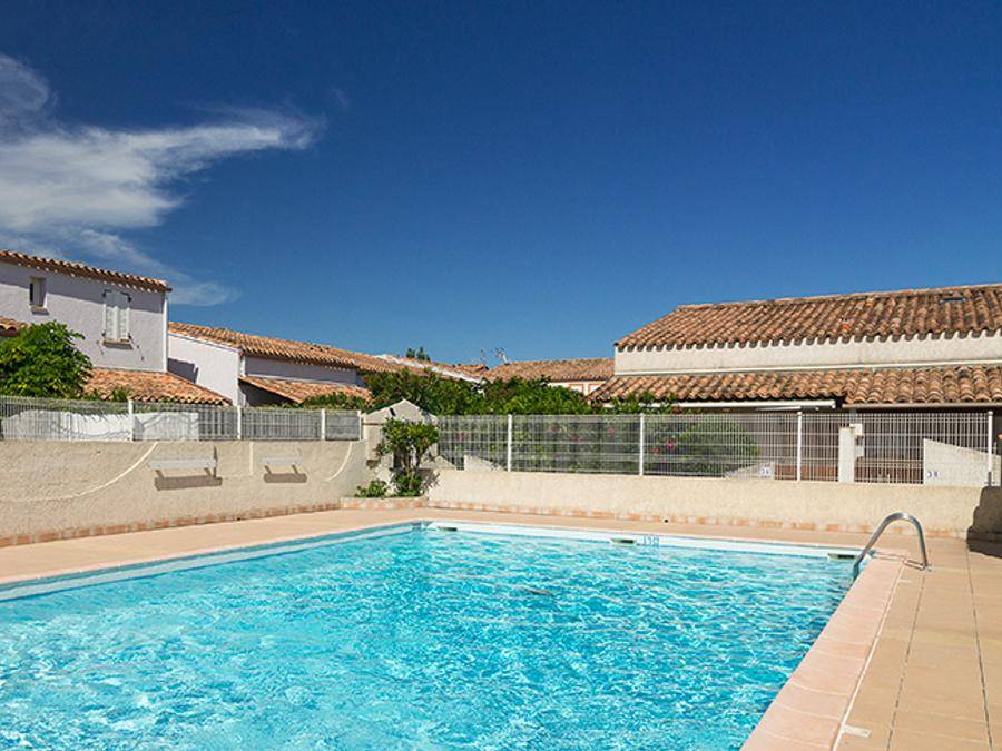 28 M² Maison De Vacances ∙ 1 Chambre ∙ 4 Personnes - Le Grau d'Agde