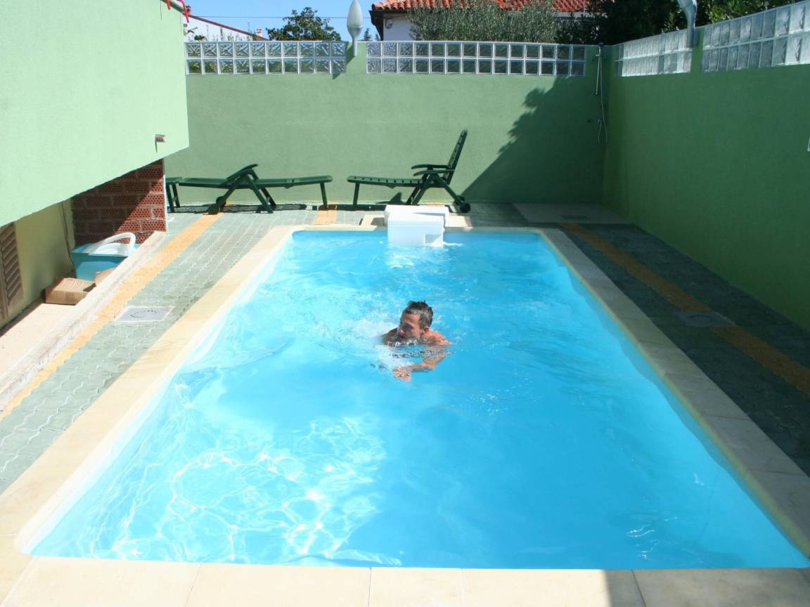 50 M² Apartment ∙ 1 Bedroom ∙ 4 Guests - Umag
