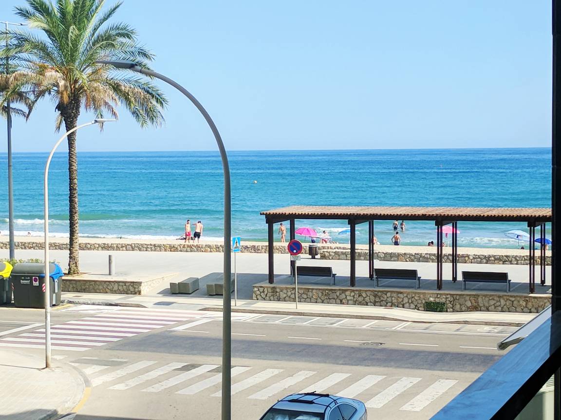 79 M² Appartement ∙ 2 Slaapkamers ∙ 5 Gasten - Calafell