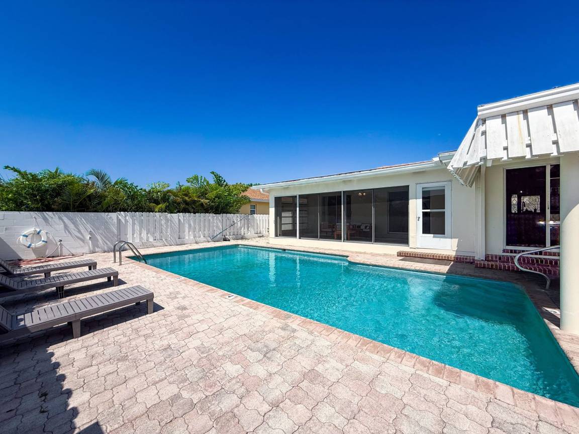 166 M² Maison De Vacances ∙ 3 Chambres ∙ 10 Personnes - Clearwater, FL