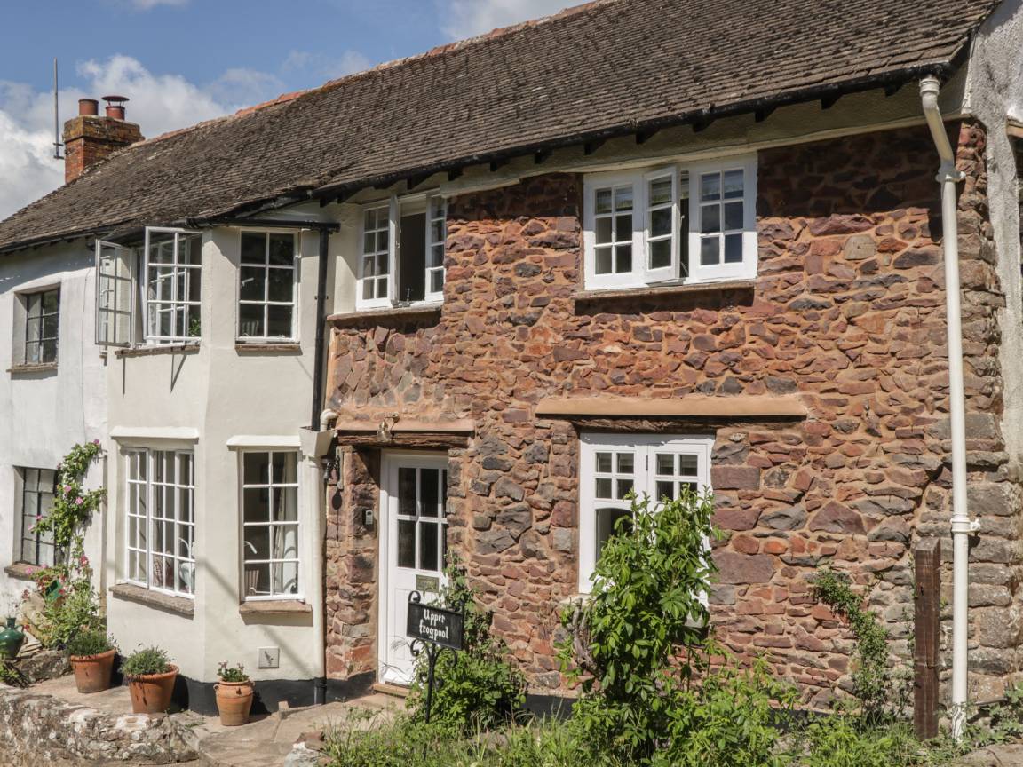 Cottage ∙ 3 Bedrooms ∙ 5 Guests - Exeter