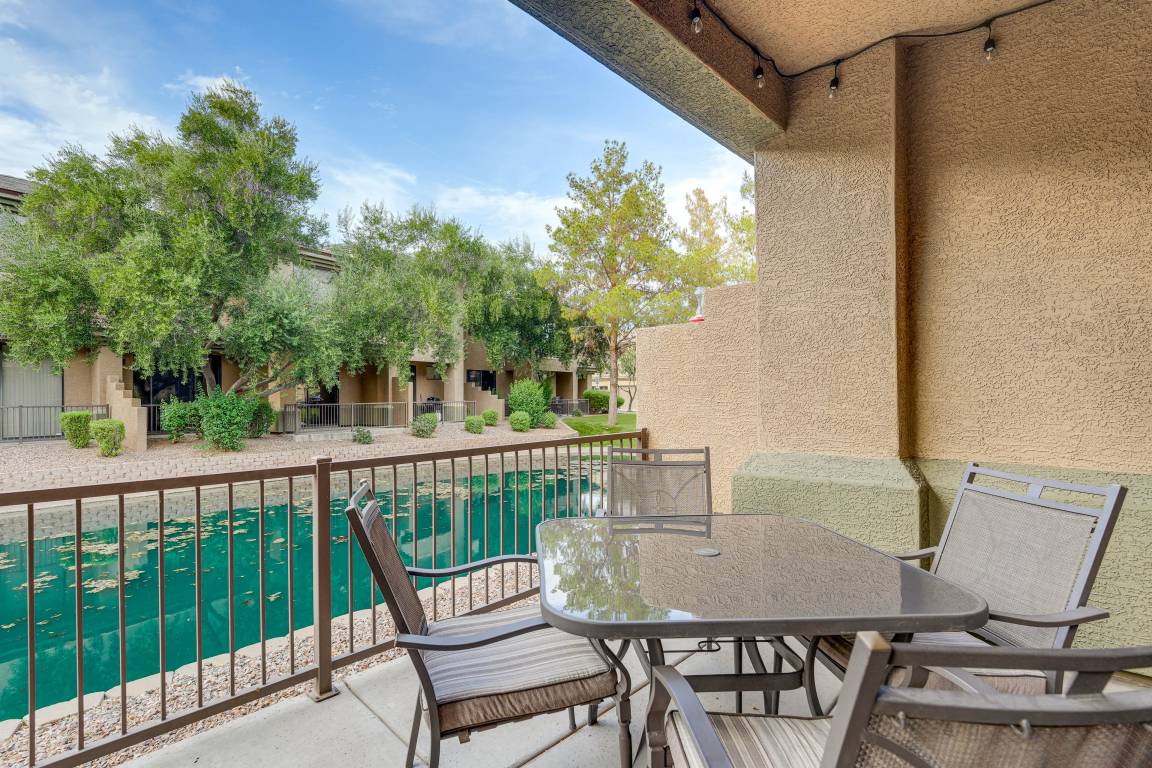 176 M² Apartment ∙ 2 Bedrooms ∙ 4 Guests - Sun Lakes, AZ