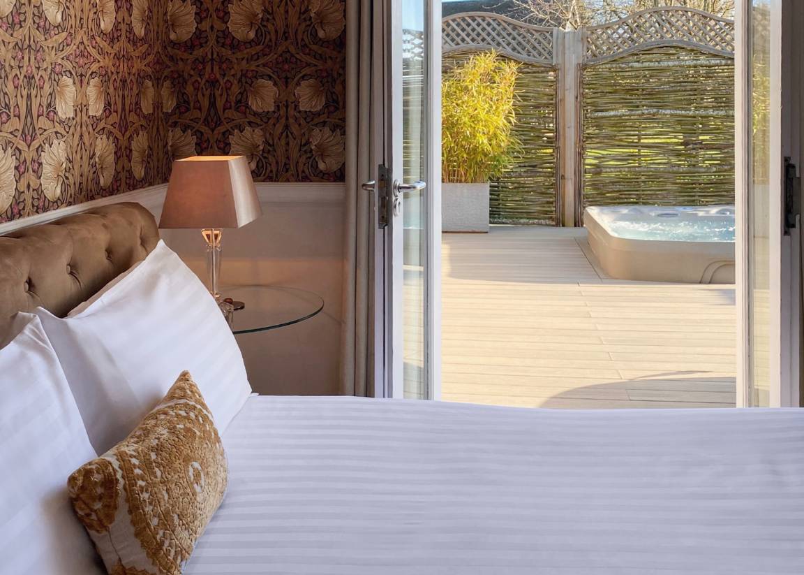 Cottage ∙ 3 Bedrooms ∙ 5 Guests - Suffolk