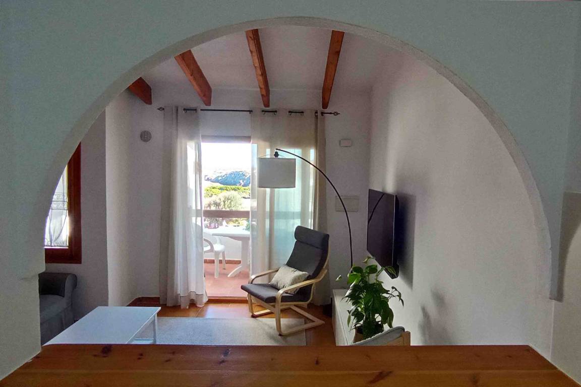 55 M² Apartment ∙ 2 Bedrooms ∙ 4 Guests - Minorca