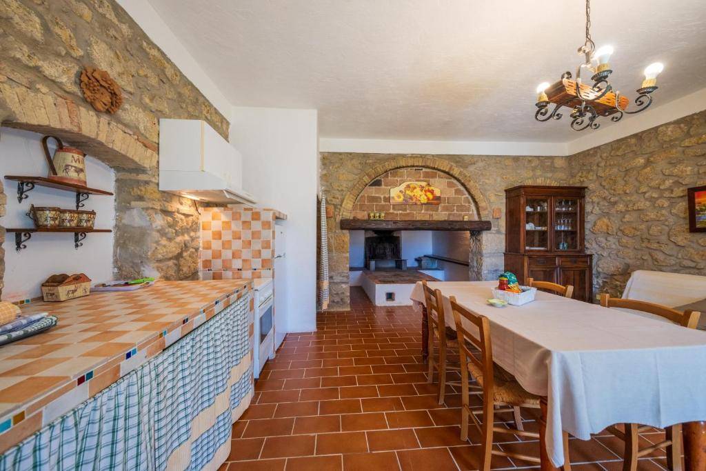55 M² Agriturismo ∙ 1 Camera Da Letto ∙ 4 Ospiti - Provincia di Pisa