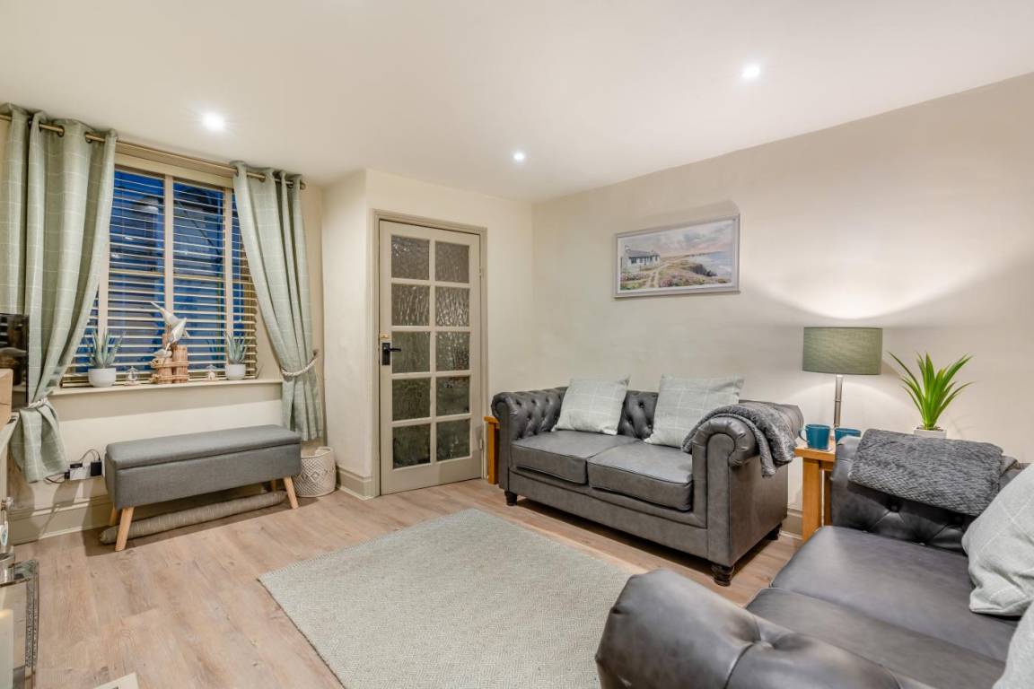 Cottage ∙ 3 Bedrooms ∙ 4 Guests - Robin Hood's Bay