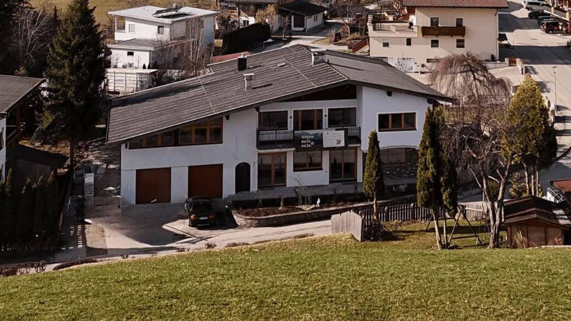 25 M² Hotel ∙ 2 Guests - Söll