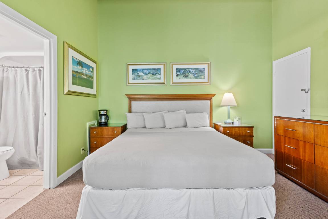 22 M² Hotel ∙ 1 Bedroom ∙ 2 Guests - Fort Pierce, FL