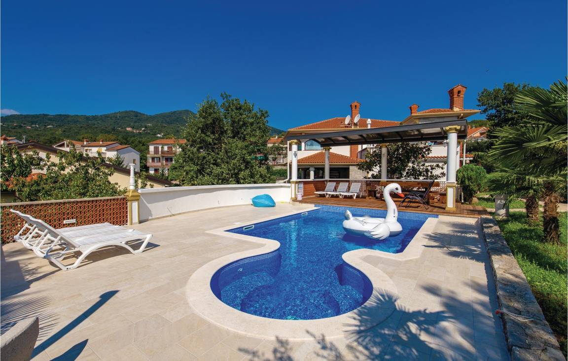 27 M² Apartment ∙ 1 Bedroom ∙ 2 Guests - Opatija