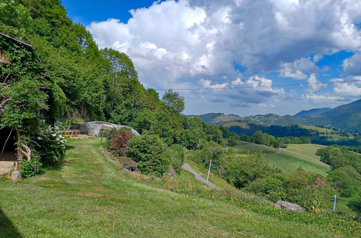 90 M² Gîte ∙ 2 Chambres ∙ 4 Personnes - Lannemezan