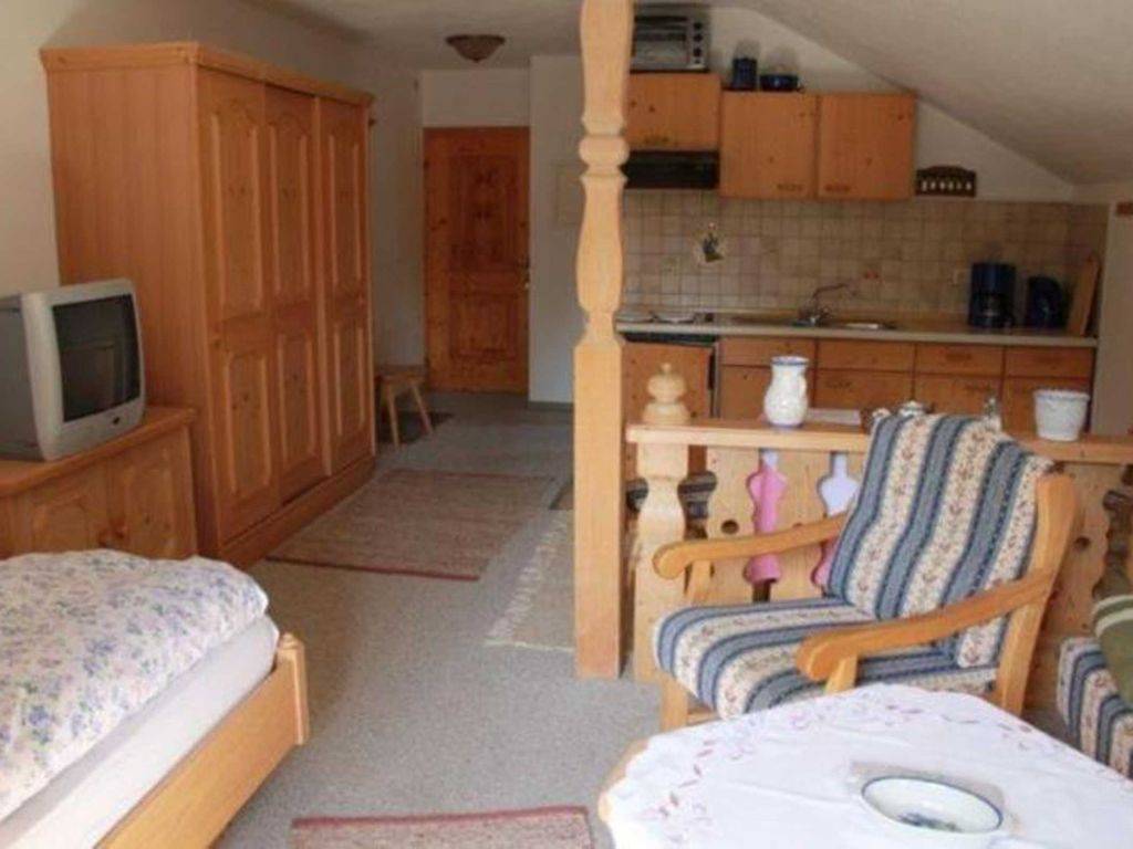 32 M² Apartment ∙ 2 Guests - Bad Wiessee