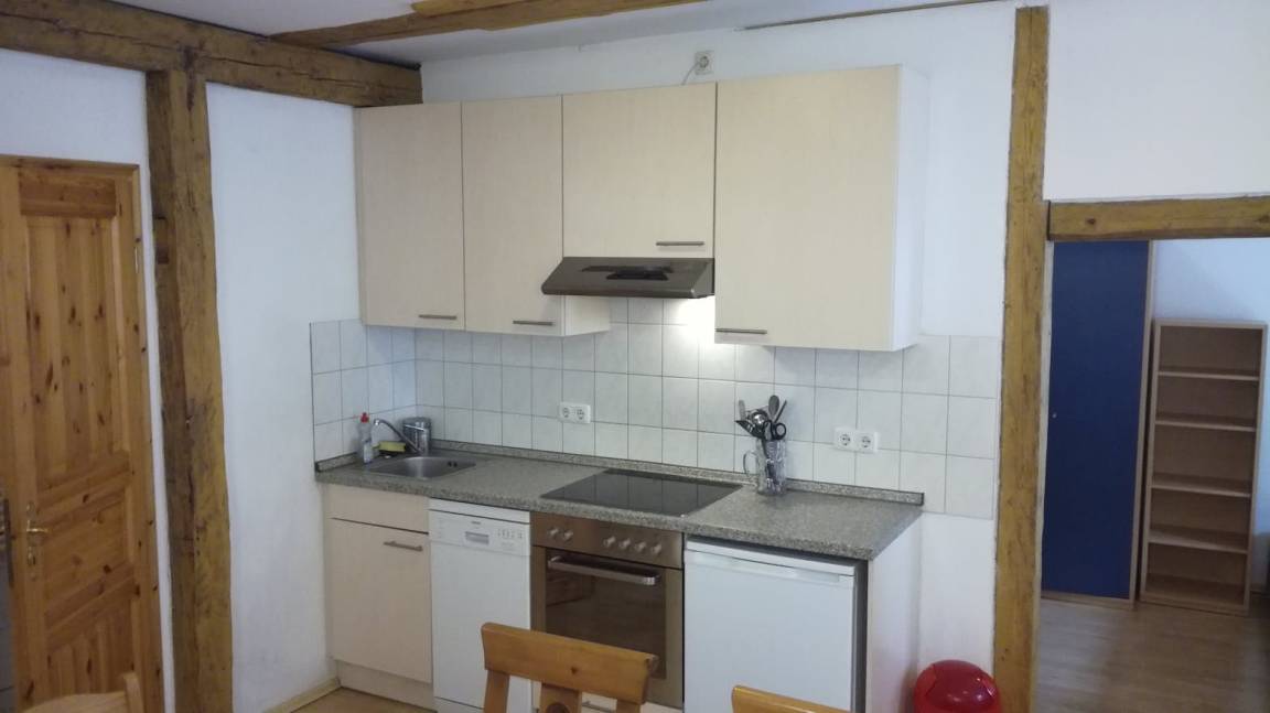 45 M² House ∙ 1 Bedroom ∙ 2 Guests - Munich