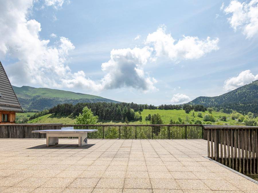 50 M² Chalet ∙ 1 Chambre ∙ 6 Personnes - Gresse-en-Vercors