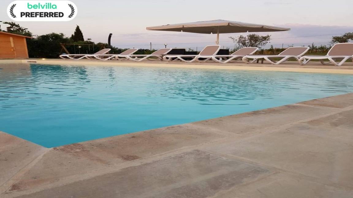 60 M² Apartment ∙ 2 Bedrooms ∙ 5 Guests - Porto San Giorgio