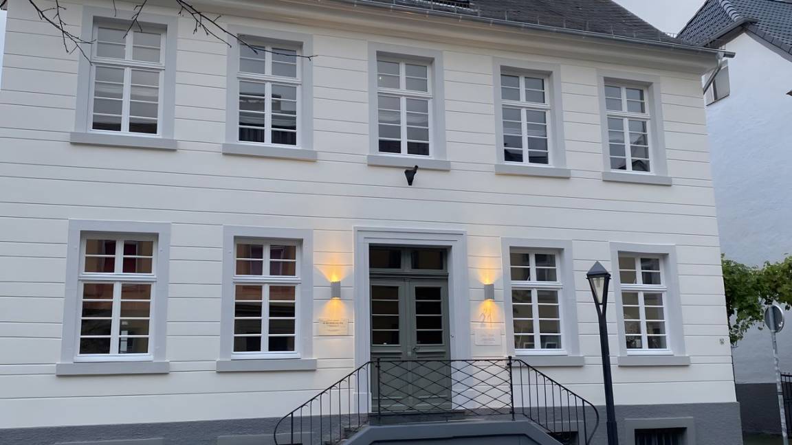 34 M² Ferienwohnung ∙ 2 Gäste - Arnsberg