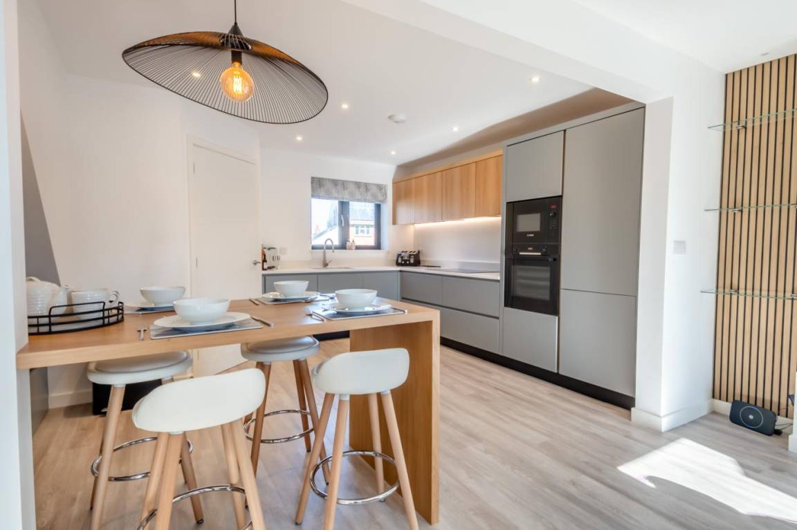 Cottage ∙ 2 Bedrooms ∙ 4 Guests - Blakeney