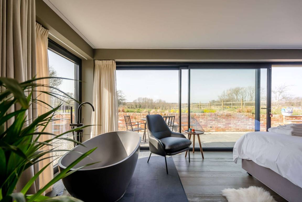 Casa Rural ∙ 2 Habitaciones ∙ 4 Huéspedes - Kent