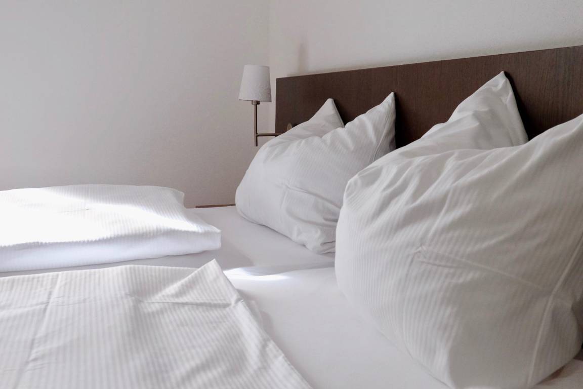 85 M² Ferienwohnung ∙ 6 Gäste - Bad Birnbach