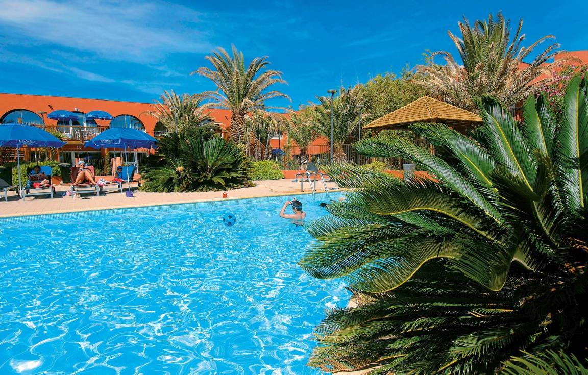 65 M² Apartment ∙ 2 Bedrooms ∙ 8 Guests - Agde