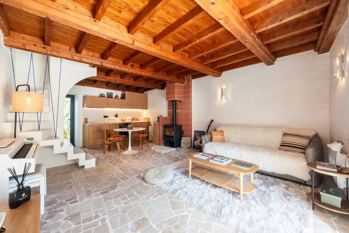 61 M² Villa ∙ 1 Bedroom ∙ 2 Guests - Aix-en-Provence