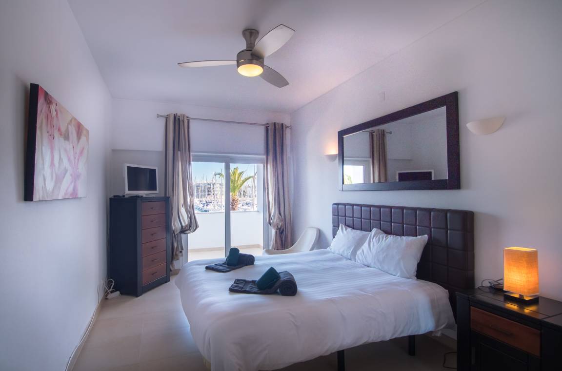 40 M² Estudio ∙ 1 Habitación ∙ 2 Huéspedes - Lagos