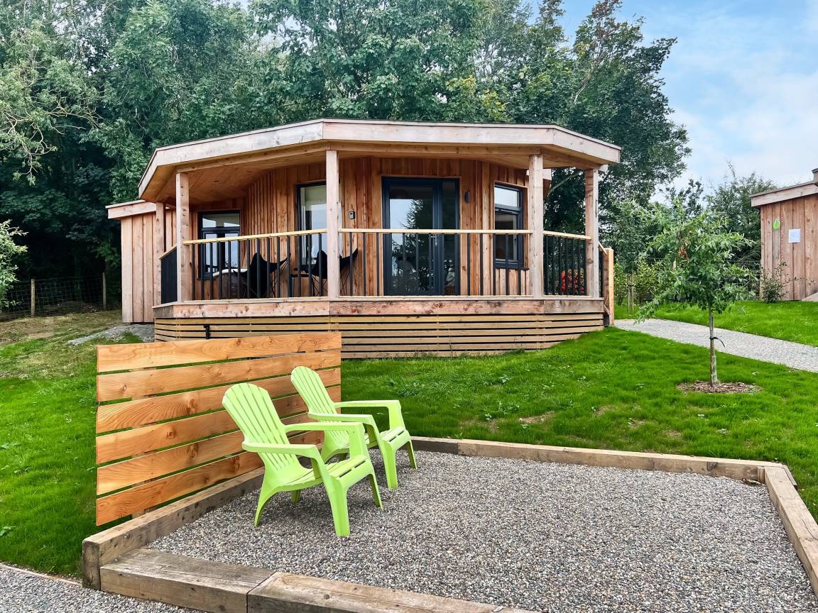 Cottage ∙ 1 Bedroom ∙ 2 Guests - Abergele