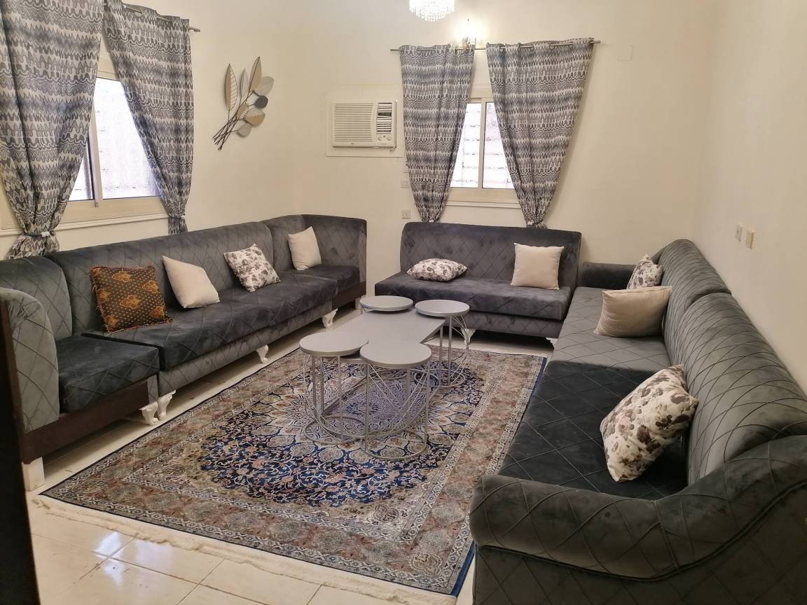 187 M² Apartment ∙ 6 Bedrooms ∙ 11 Guests - Medina, Saudi Arabia