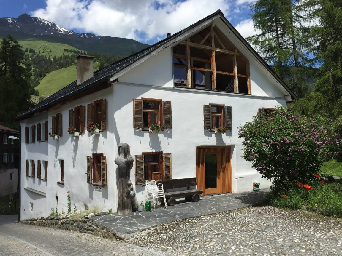 80 M² Apartment ∙ 3 Bedrooms ∙ 6 Guests - Nauders