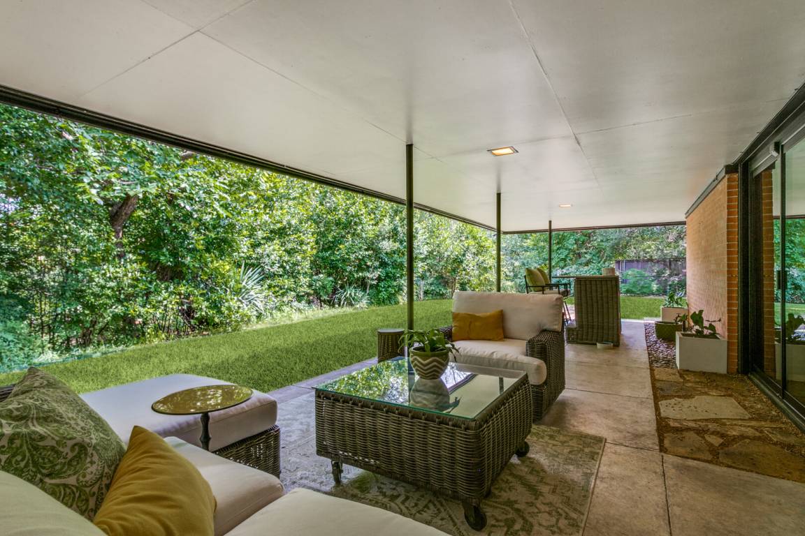 204 M² House ∙ 3 Bedrooms ∙ 4 Guests - Dallas, TX