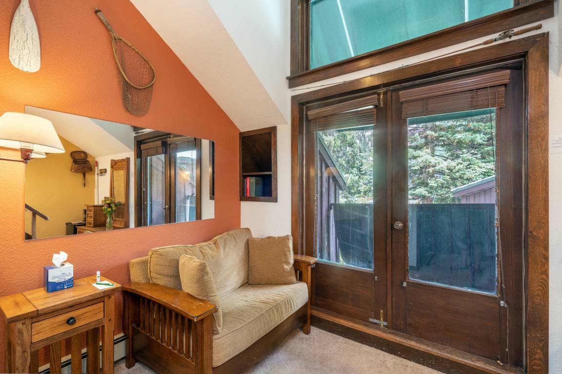 26 M² Hotel ∙ 3 Huéspedes - Telluride, CO