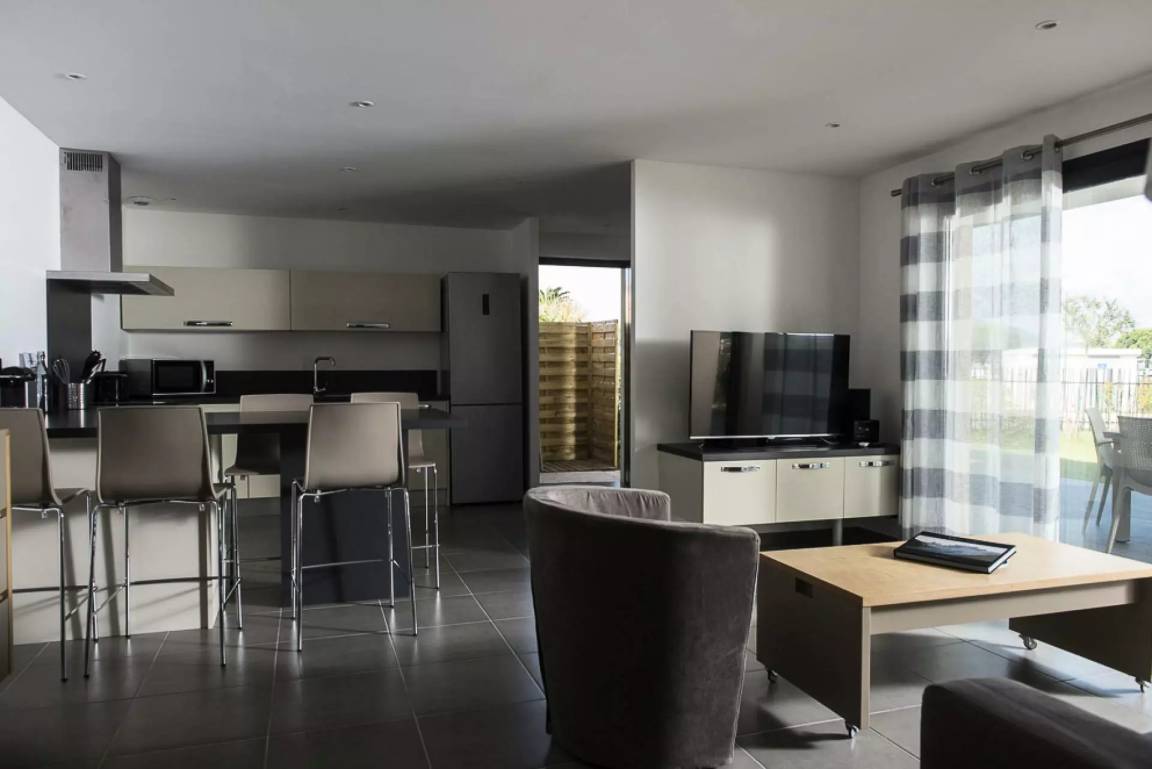 70 M² Maison De Vacances ∙ 2 Chambres ∙ 6 Personnes - Ajaccio