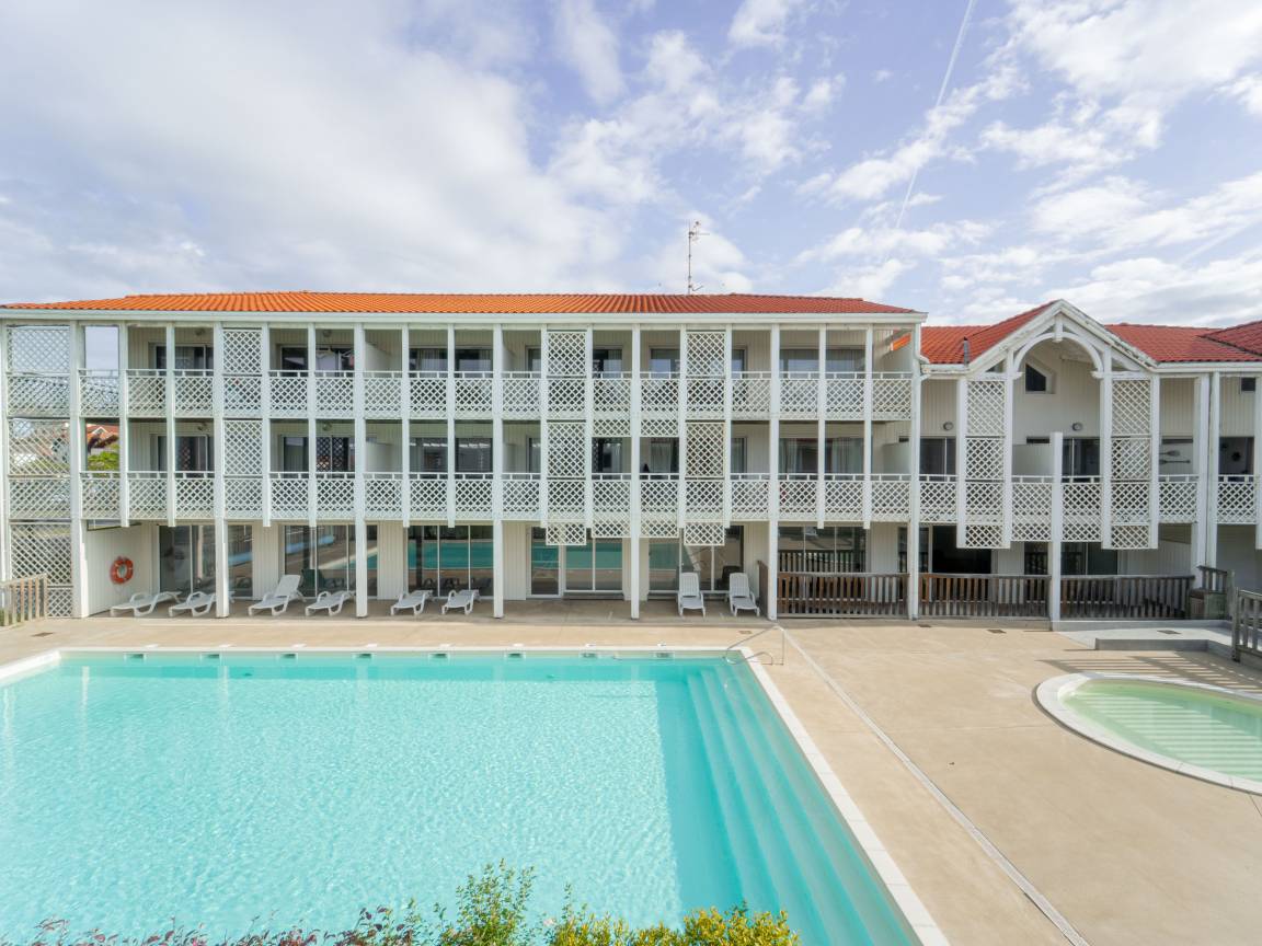 70 M² Appartement ∙ 3 Chambres ∙ 8 Personnes - Mimizan