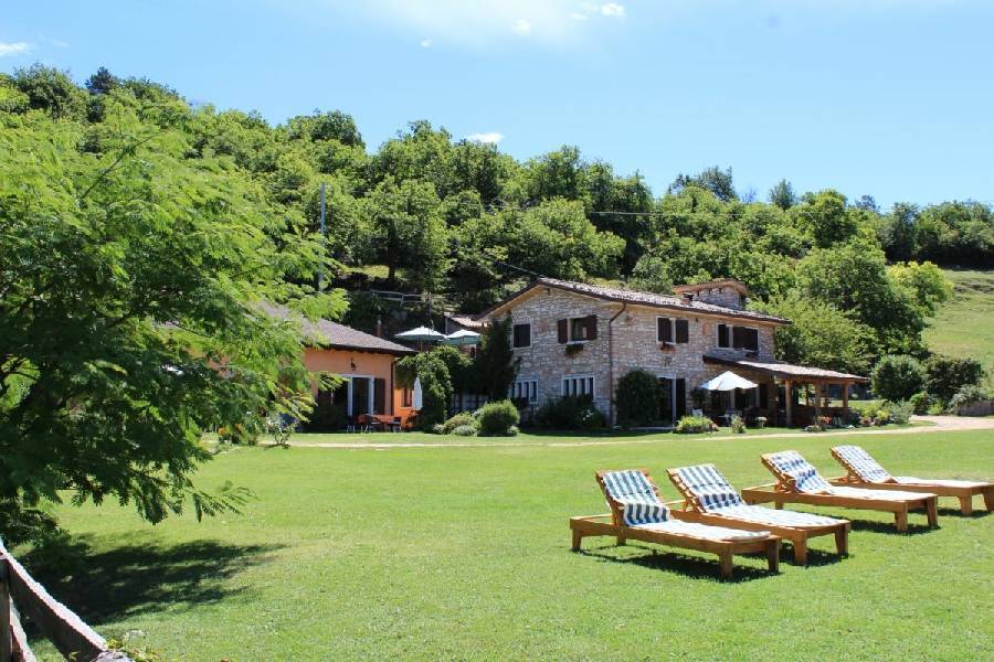 45 M² Camera Privata ∙ 1 Camera Da Letto ∙ 2 Ospiti - Garda