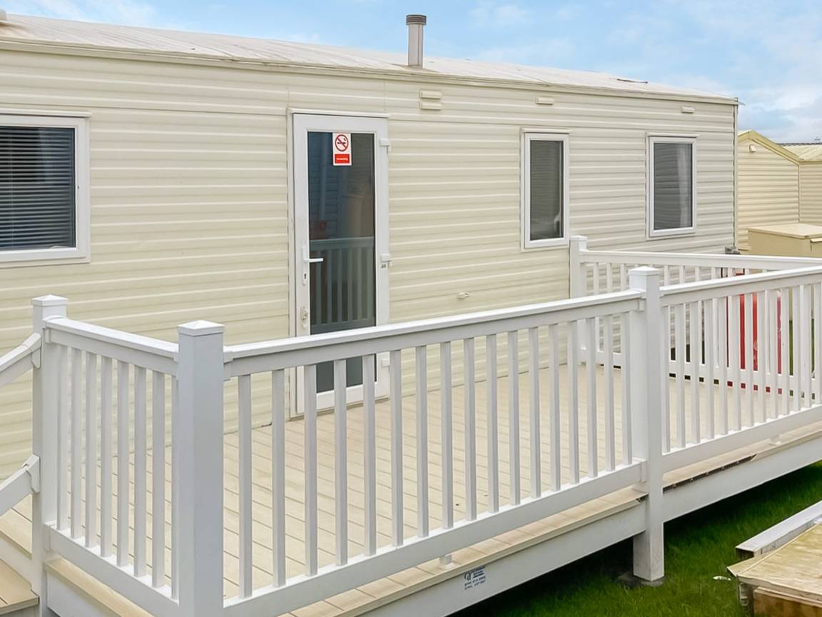 Cottage ∙ 3 Bedrooms ∙ 8 Guests - Berwick-upon-Tweed
