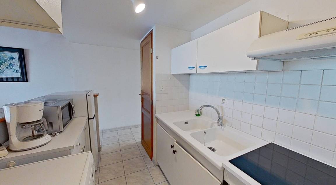 45 M² Appartement ∙ 1 Chambre ∙ 5 Personnes - La Tranche-sur-Mer