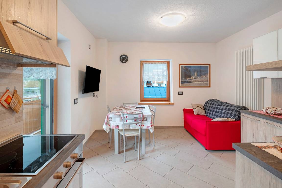 42 M² House ∙ 1 Bedroom ∙ 3 Guests - Pera