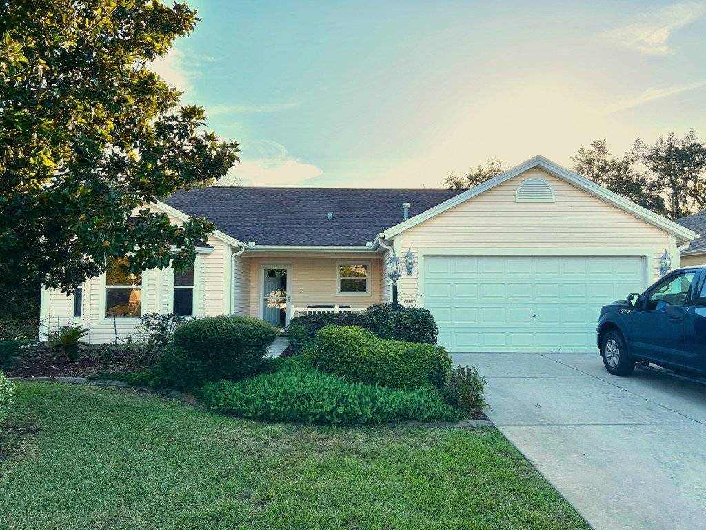 172 M² House ∙ 3 Bedrooms ∙ 6 Guests - The Villages, FL