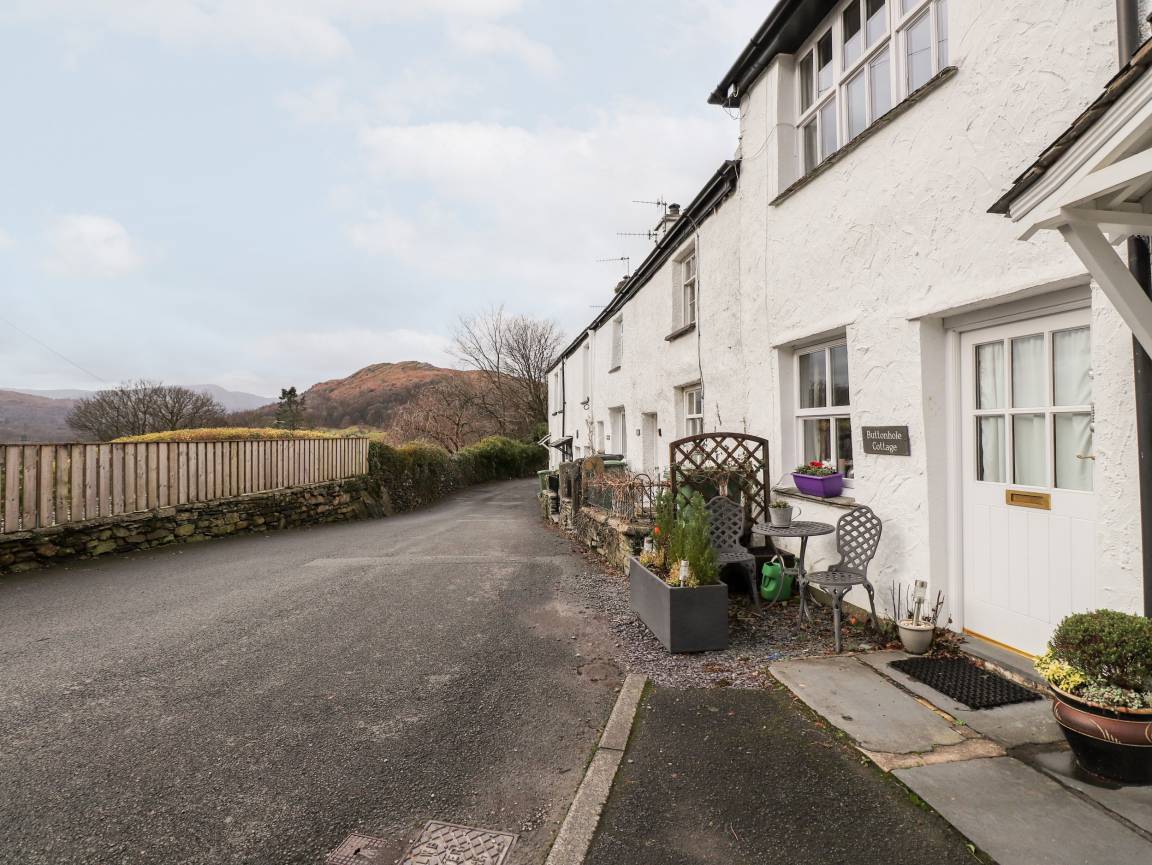 Cottage ∙ 1 Bedroom ∙ 2 Guests - Grasmere