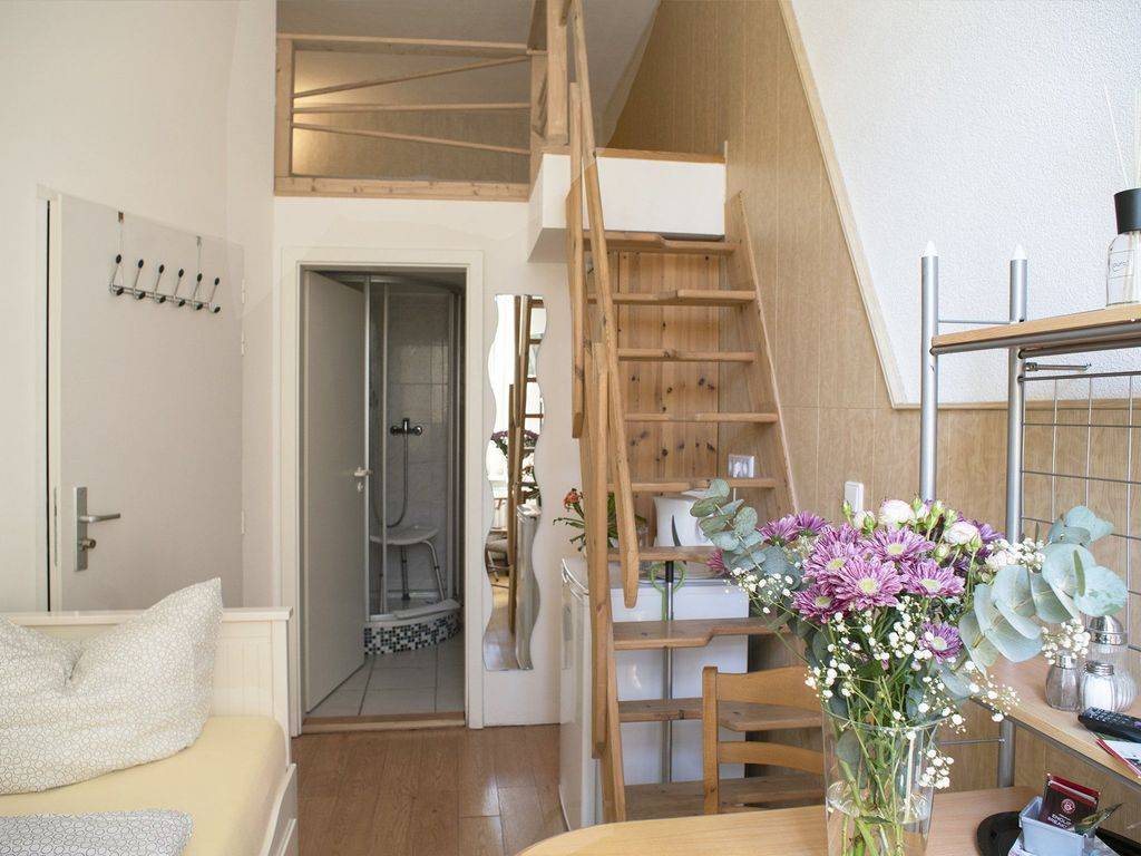 35 M² Appartement ∙ 2 Chambres ∙ 1 Personne - Senftenberg