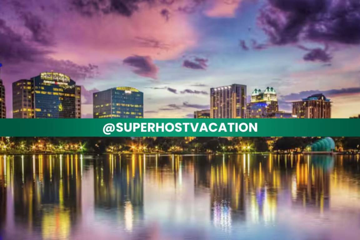 Apartment ∙ 1 Bedroom ∙ 3 Guests - Winter Park, FL