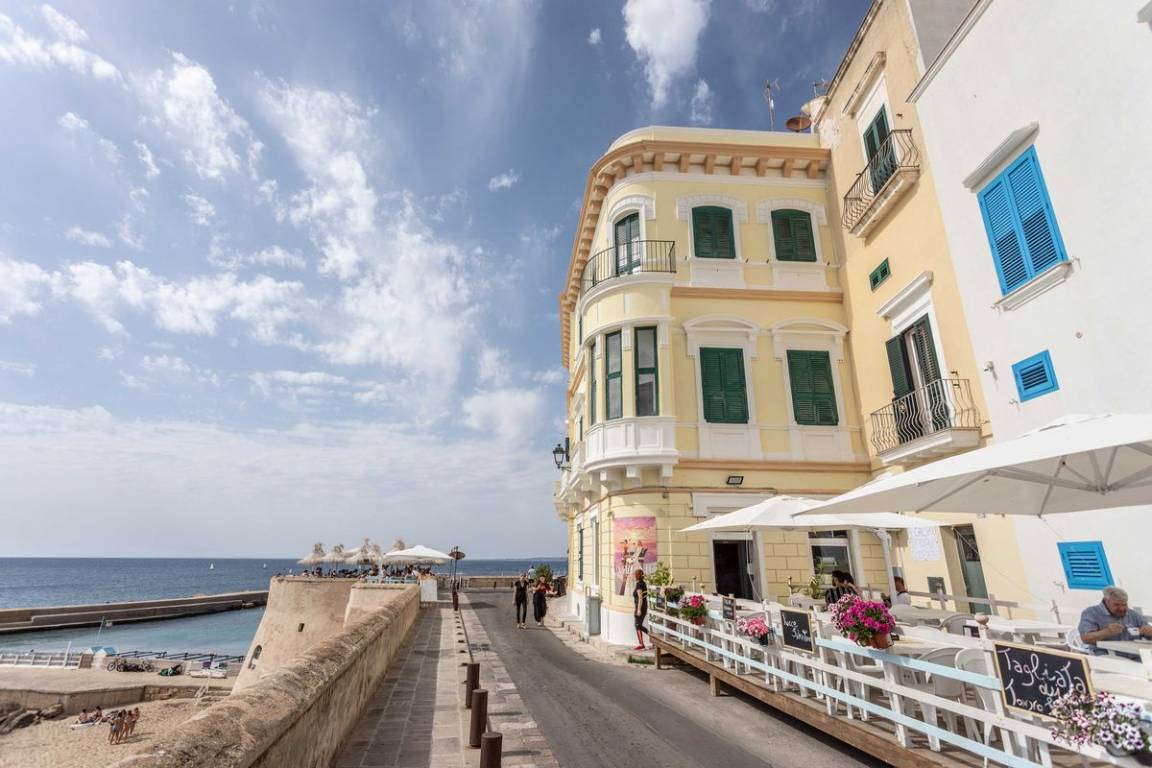 45 M² Apartment ∙ 1 Bedroom ∙ 3 Guests - Gallipoli