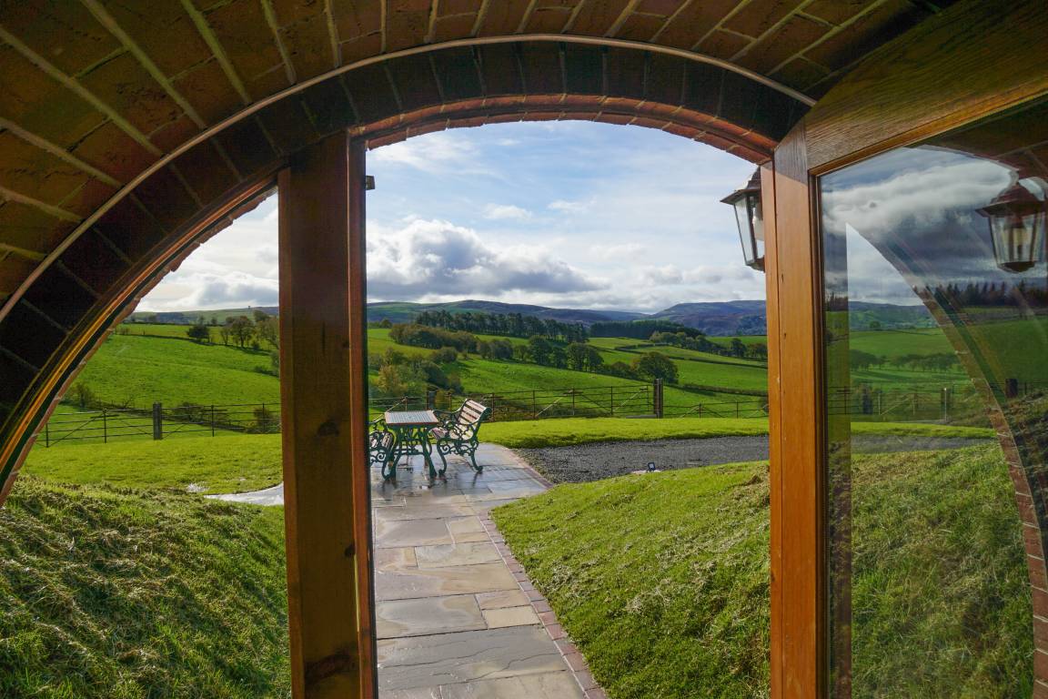 Cottage ∙ 3 Bedrooms ∙ 5 Guests - Rhayader