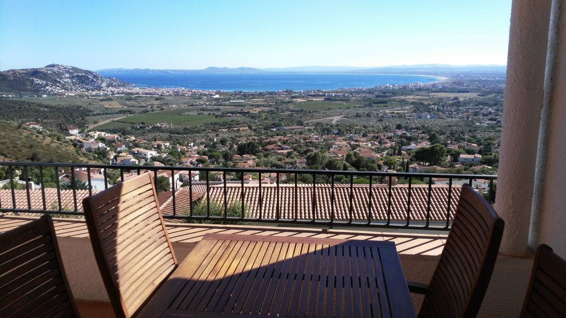 80 M² Villa ∙ 3 Chambres ∙ 5 Personnes - Cadaqués